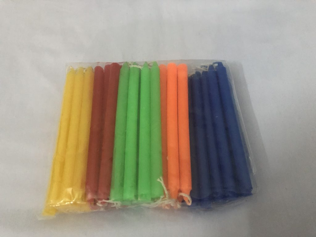 ĐÈN CÂY ĐỦ MÀU/CÂY - TÂM AN SHOP